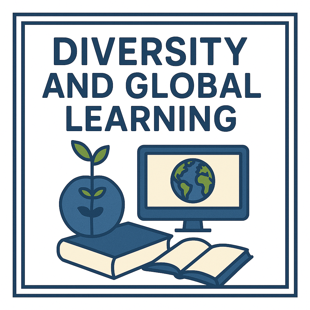 Diversity and Global Learning – Learning That Lasts
