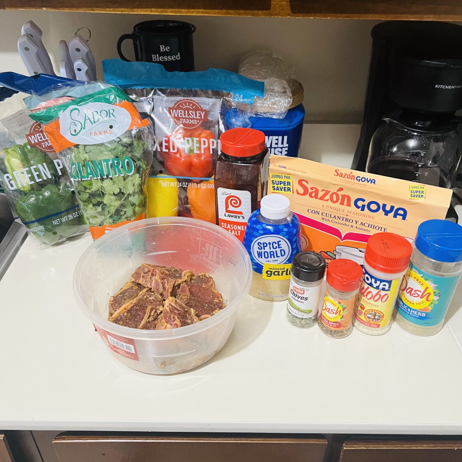 Lion Lamb Chop Recipe – Shakeema's Flavorful Soul & Bites