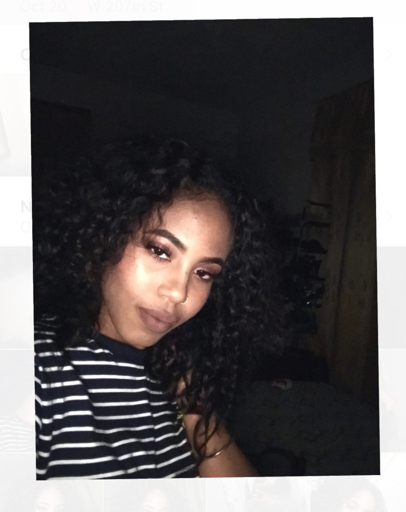 Cover Letter and Self Assessment | Lohana Arozarena