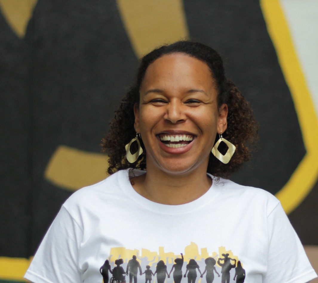 On Trust and Power: A Final Interview with Bianca Williams and Stacy ...