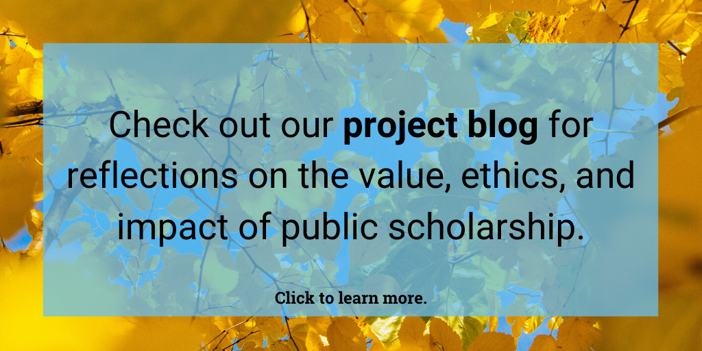 Blog Banner – Publics Lab