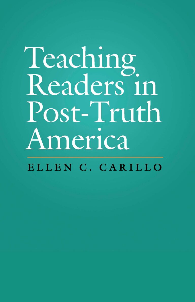 Library – Faculty Initiative on Teaching Reading