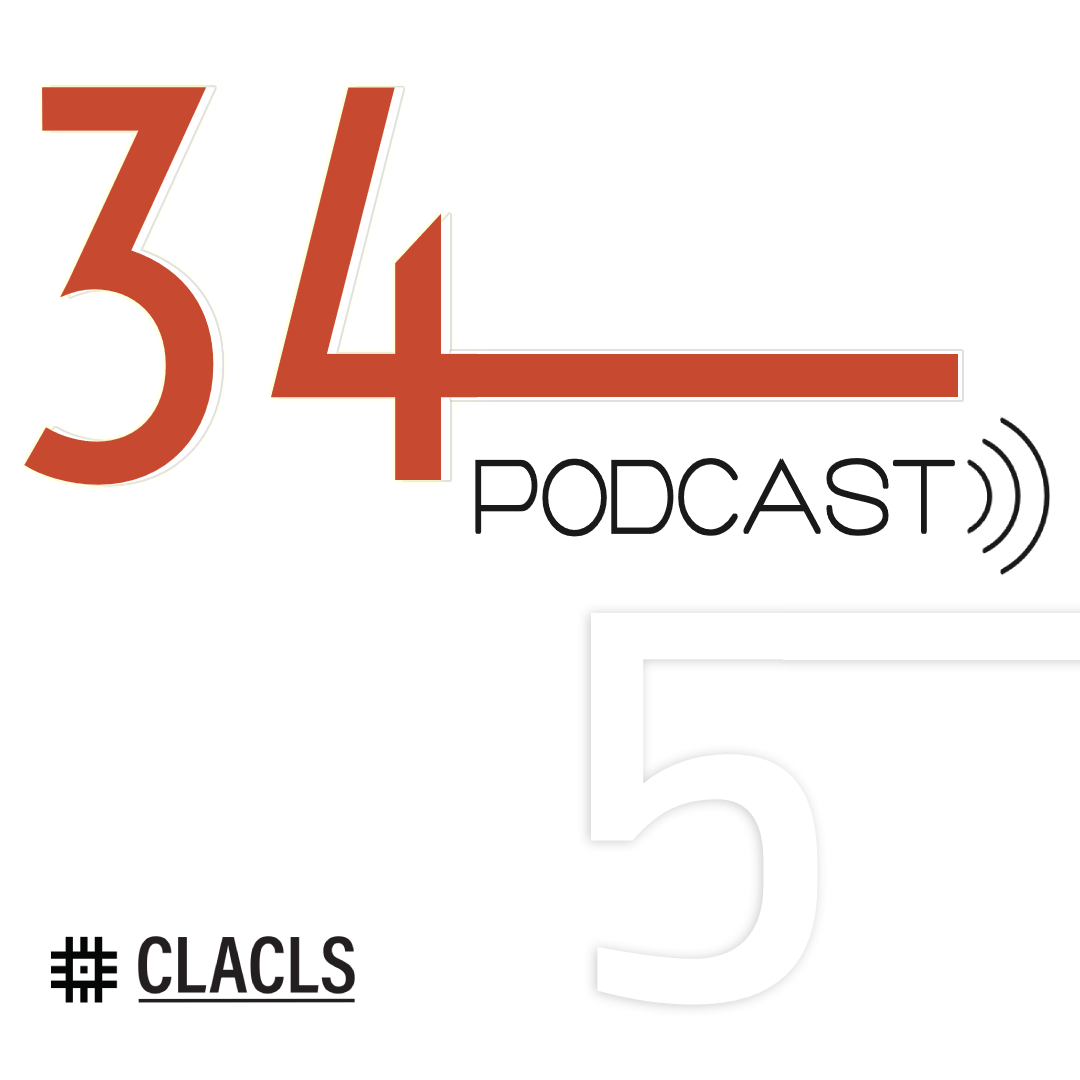 CLACLS – Center for Latin American, Caribbean, and Latino Studies