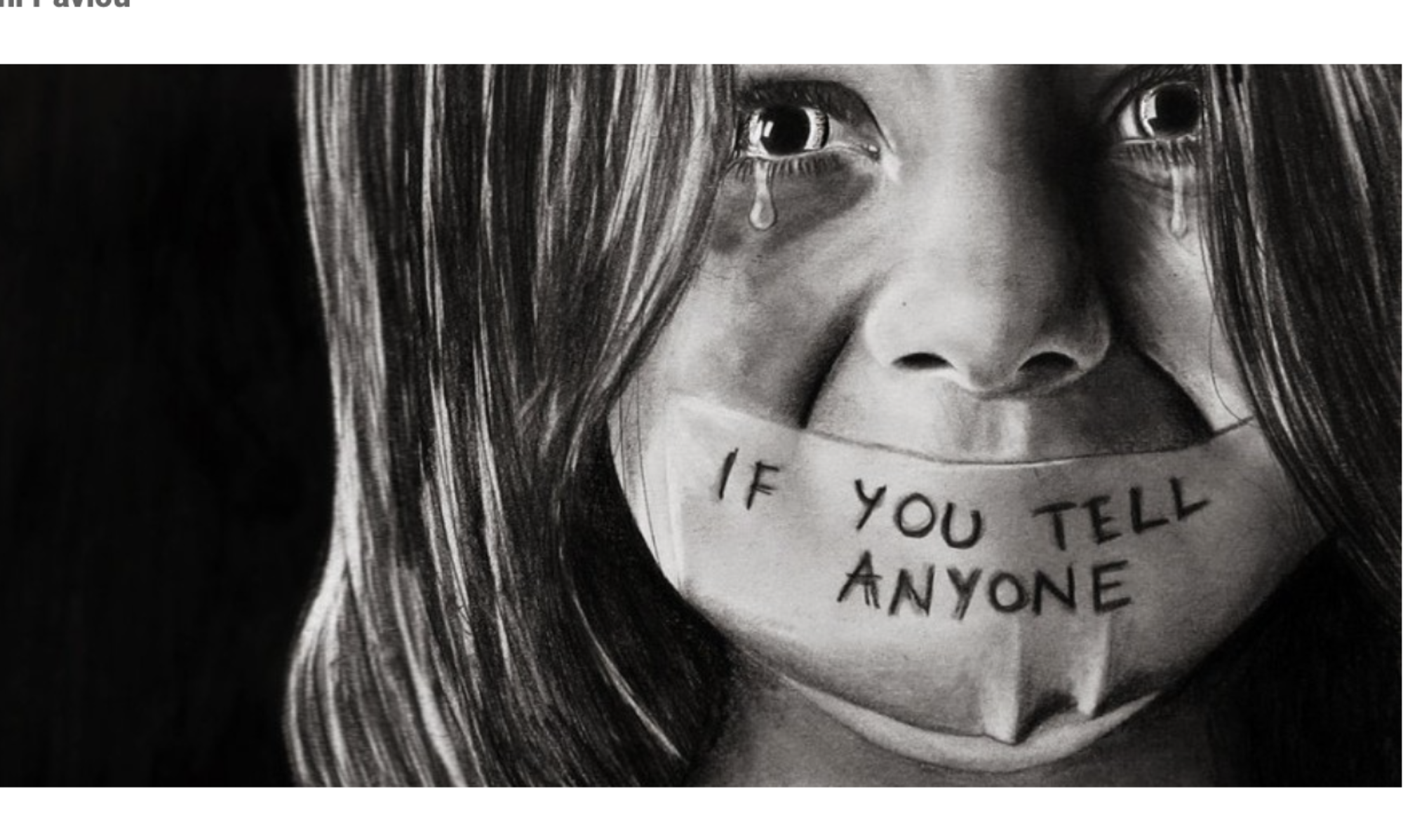 Solutions for Child Abuse – Preventing Child Abuse