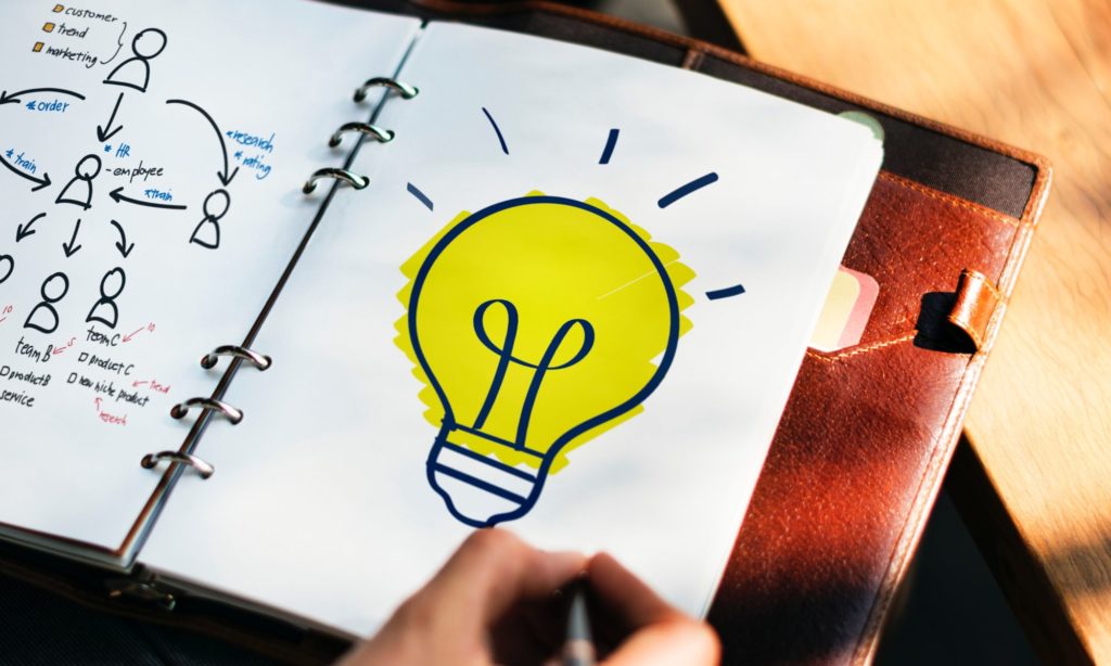 Cover Letter – Creative Writing