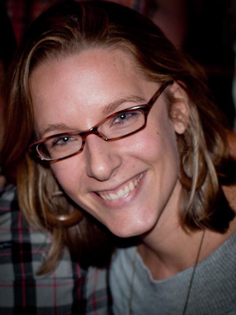 Rachel Fedock Golas | CUNY School of Professional Studies Writing Fellows