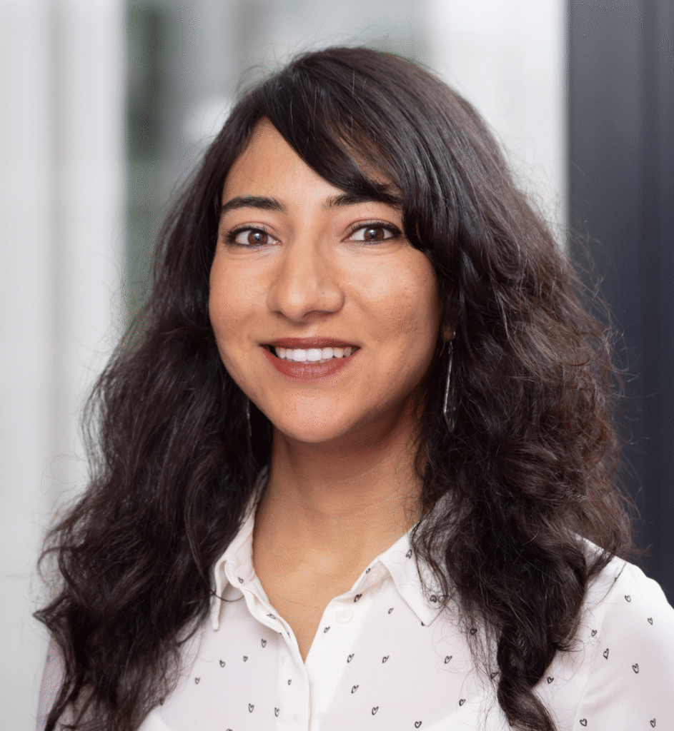 Ola Galal at NYU Liberal Studies – Anthropology PhD Program Commons