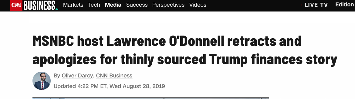 Q: Why are journalists allowed to use anonymous sources? – News ...