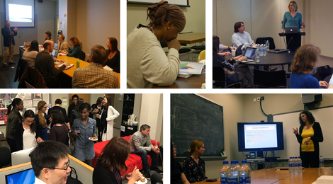 Open House for Prospective Students! | Educational Psychology CUNY Hub