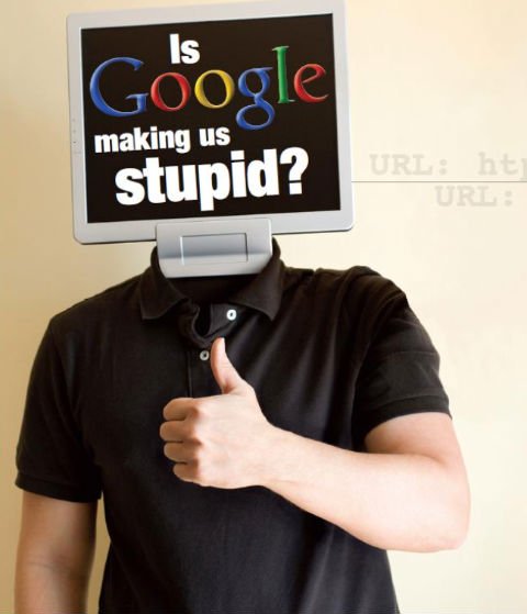 Technology does more harm than good | Ways of Seeing/Ways of Hearing
