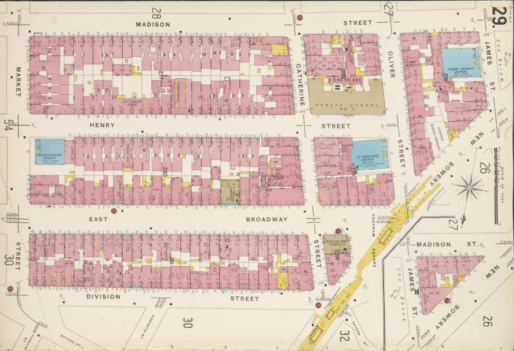 Upcoming Workshop (3/23): Citizen Cartography @NYPL + Map Warper ...