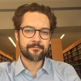 jeremy_march – Digital Initiatives at the Grad Center