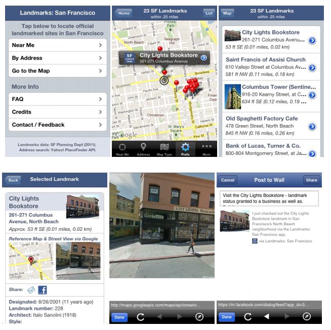 Spatiality Apps – Digital Initiatives at the Grad Center