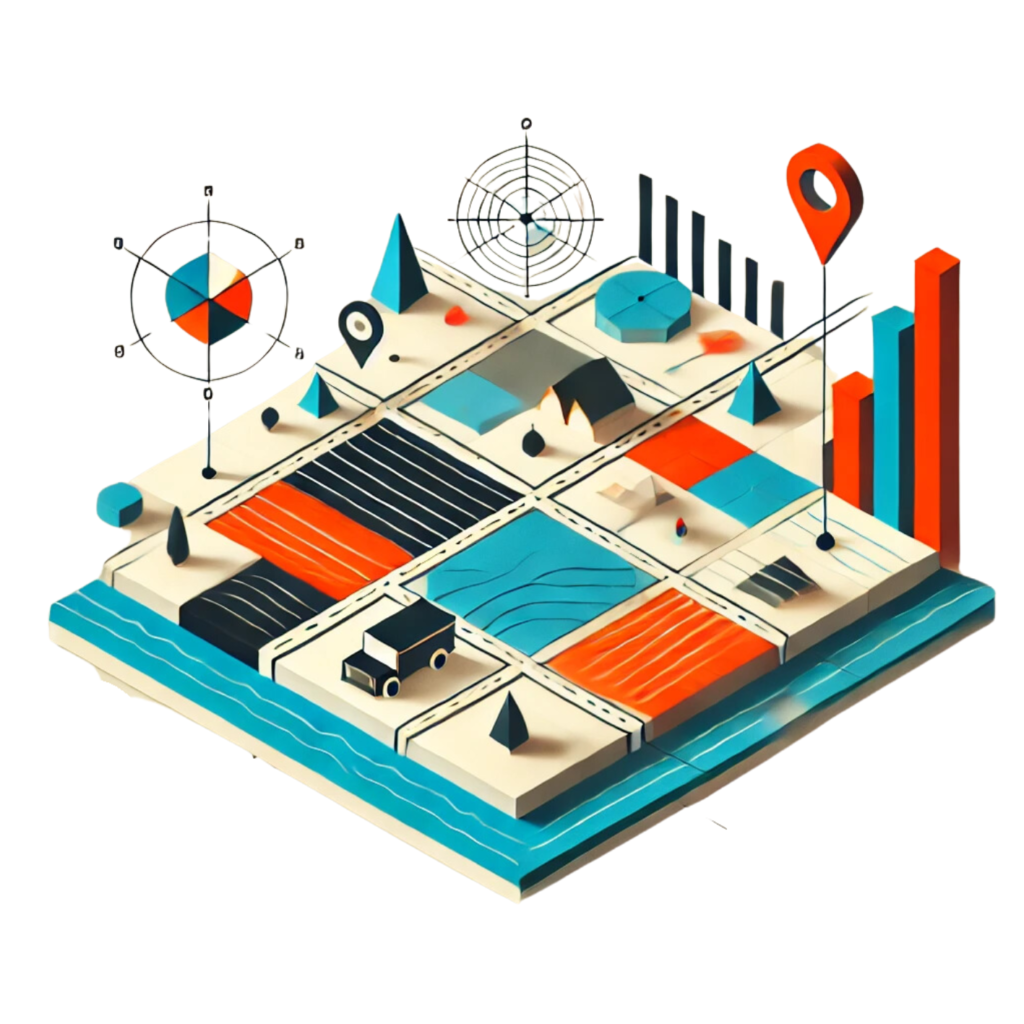 Beyond the Map: Visual Literacy & Storytelling That Sticks – Digital ...