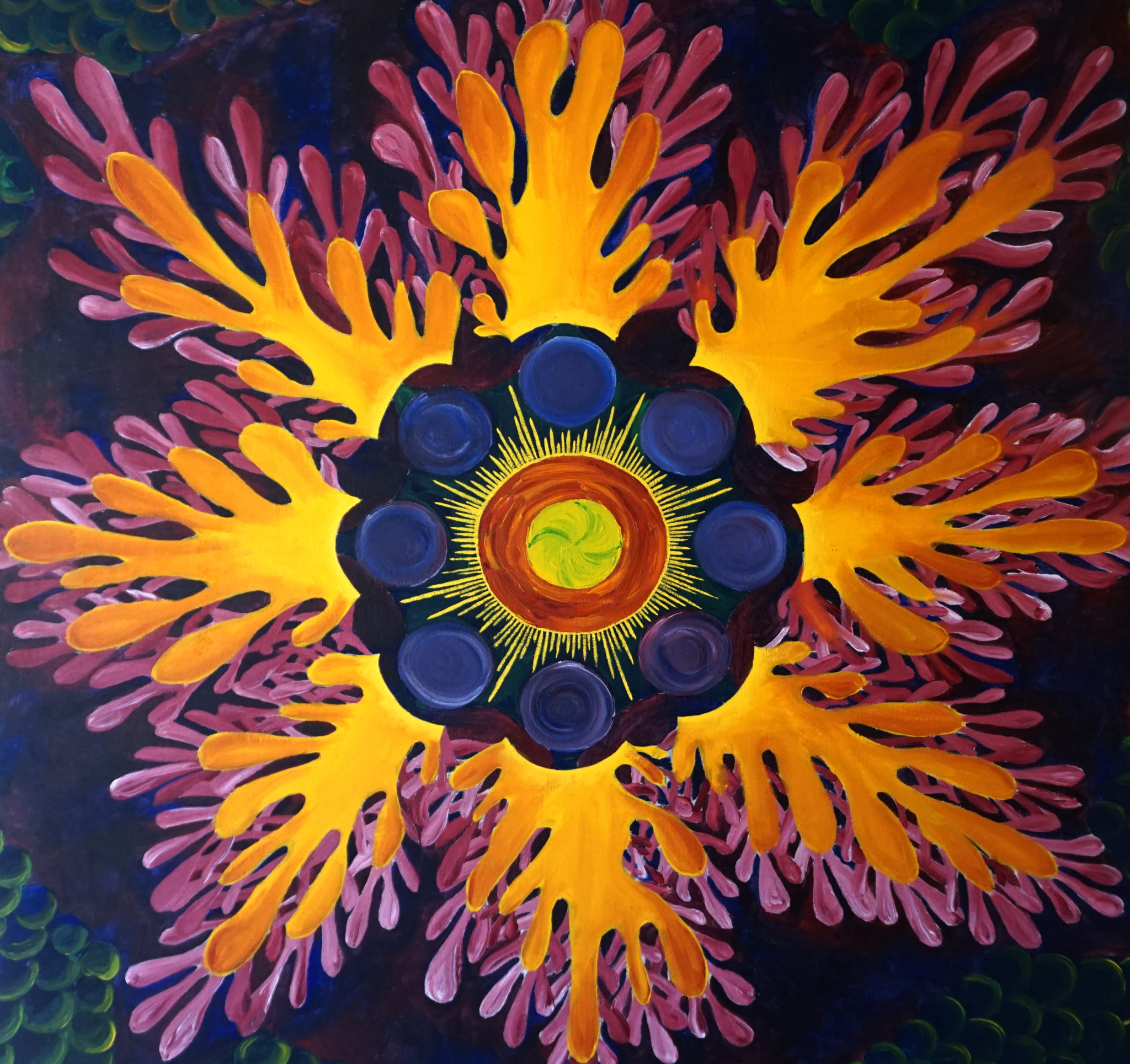 SCB 101 – Topics in Biological Sciences - Natural Sciences Open ...