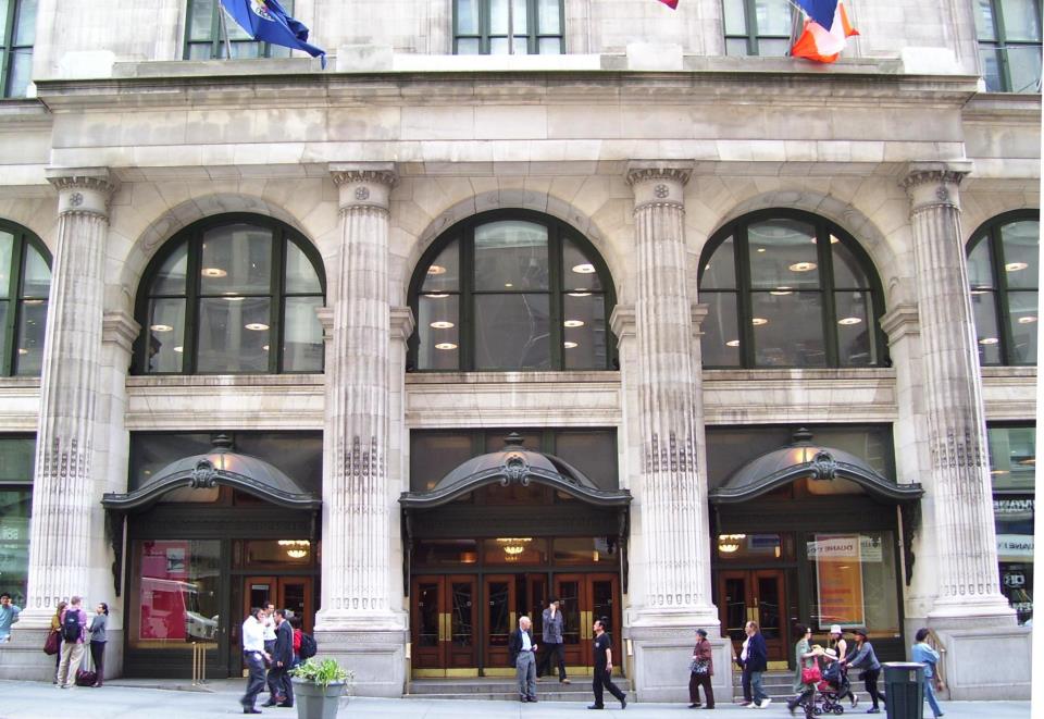 New Students: Welcome to the Graduate Center! – Student services ...