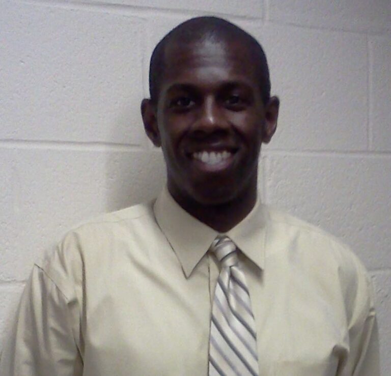 An Interview with Dr. Kristopher Bryan Burrell, Faculty Coordinator of ...