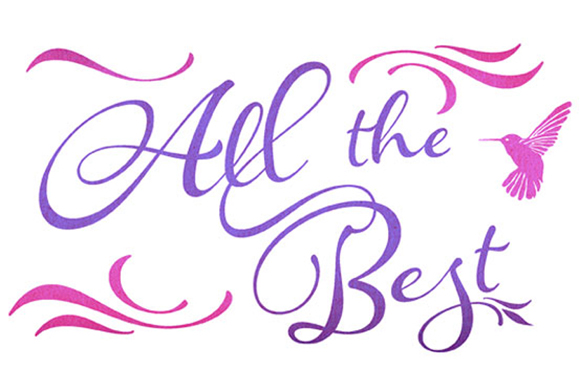 Hummingbird - Regular ~ Script Fonts on Creative Market