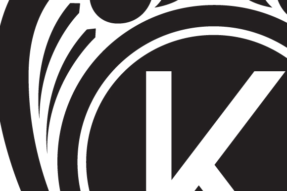 Karma Logo ~ Logo Templates on Creative Market