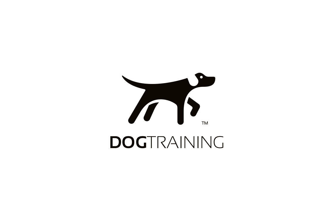 Dog Training Logo Logo Templates On Creative Market Dog Training Logo Logo Templates On Creative Market
