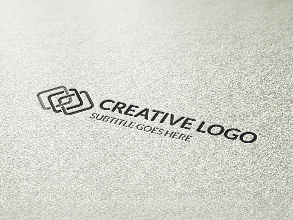 Creative Logo-15 ~ Logo Templates on Creative Market