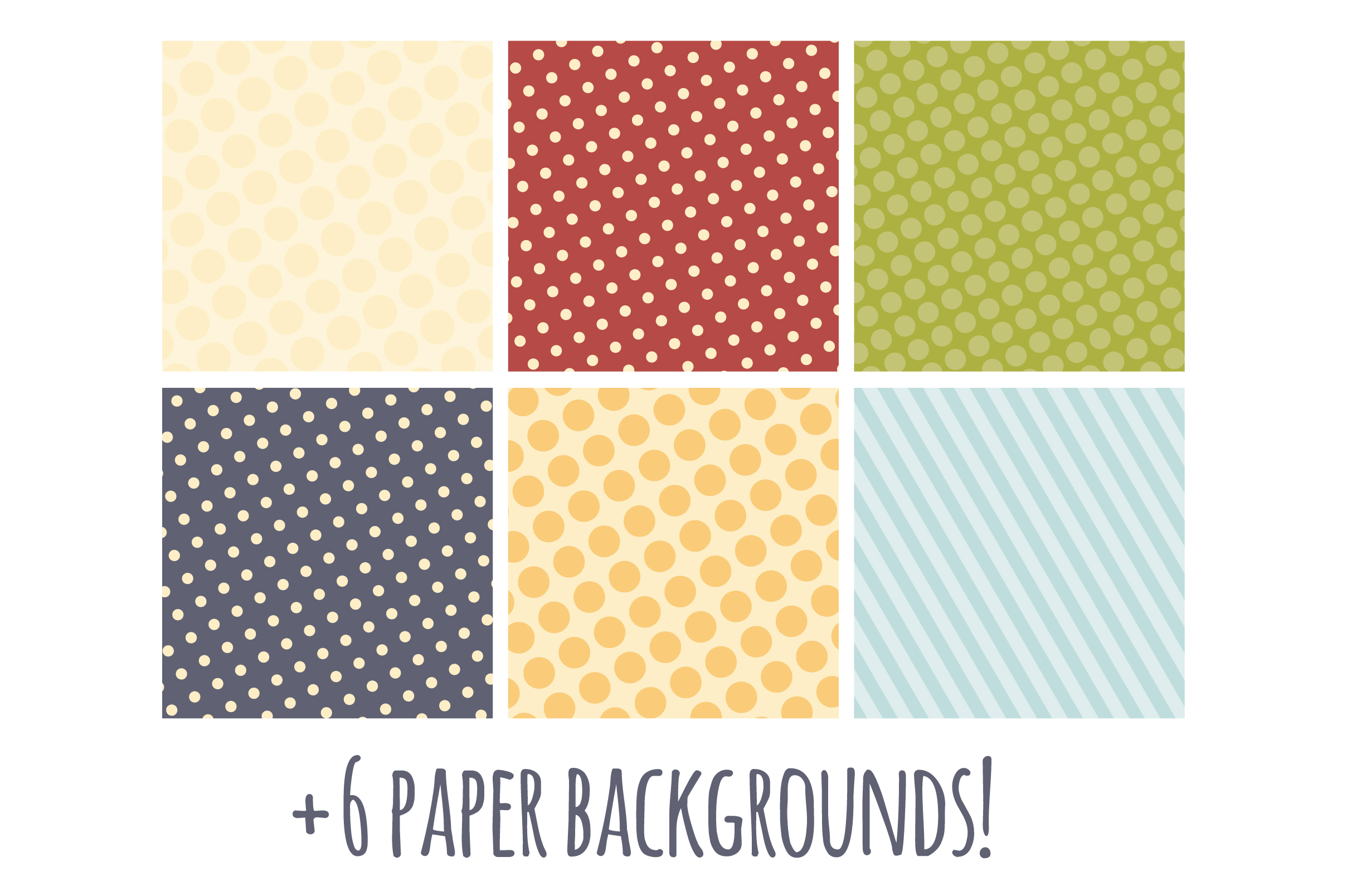 Superhero Comic Book Overlays ~ Graphics on Creative Market