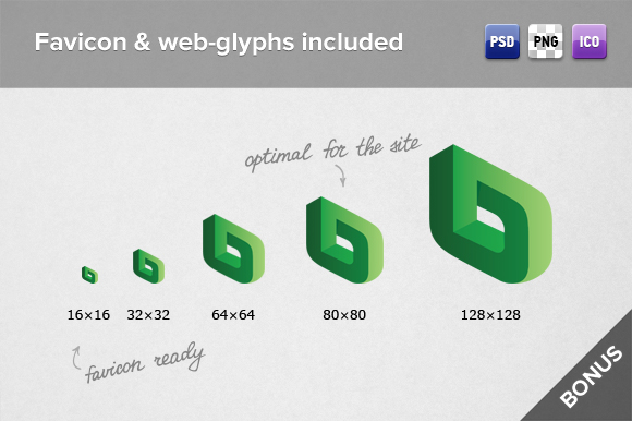 Dynamic Logo ~ Logo Templates on Creative Market