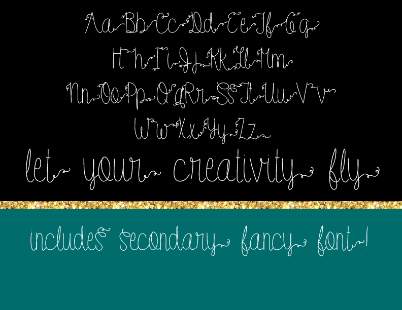 Kellie 2 Fonts Included Script Fonts On Creative Market kellie-2-fonts-included-script-fonts-on-creative-market