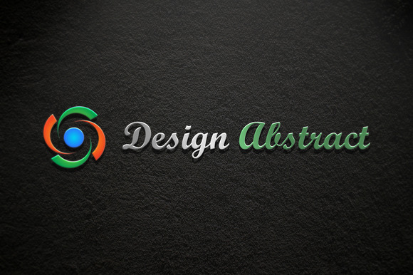 Abstract Logo ~ Logo Templates on Creative Market
