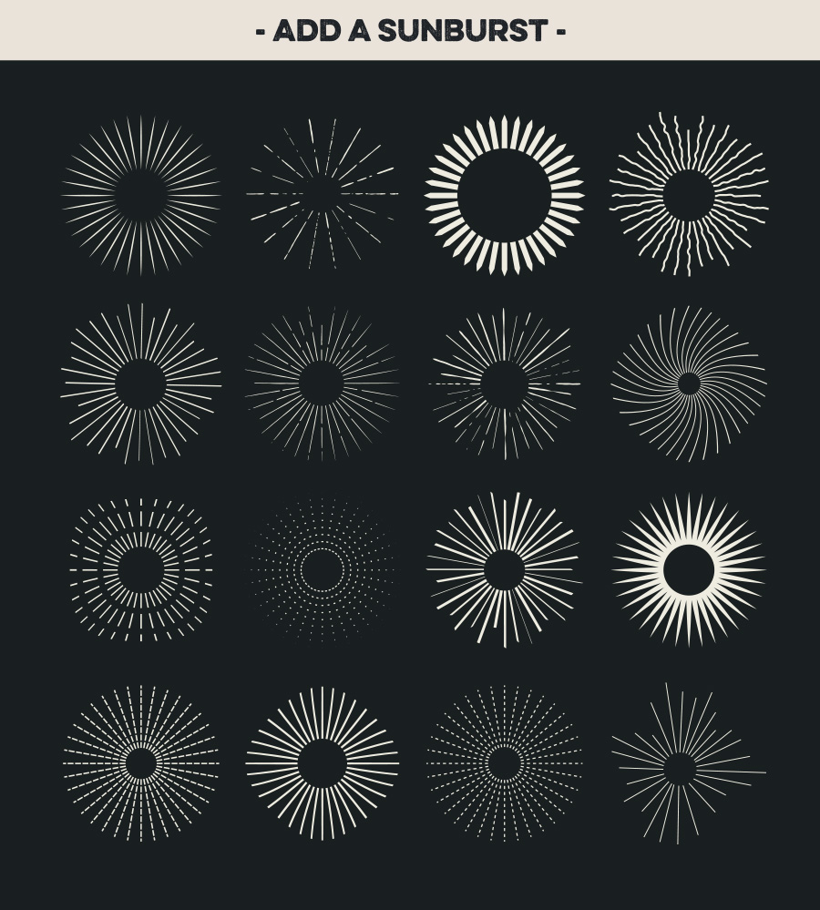 Badge Creator Kit Vol.2 ~ Logo Templates on Creative Market