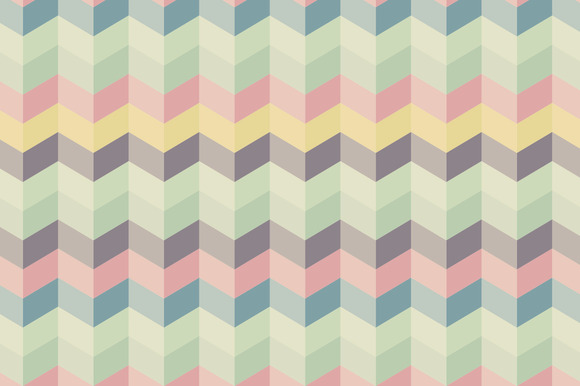 Pastel color ~ Patterns on Creative Market
