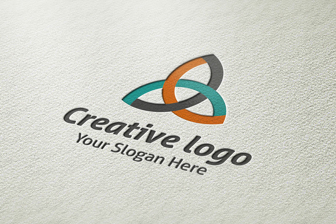Creative Logo ~ Logo Templates on Creative Market