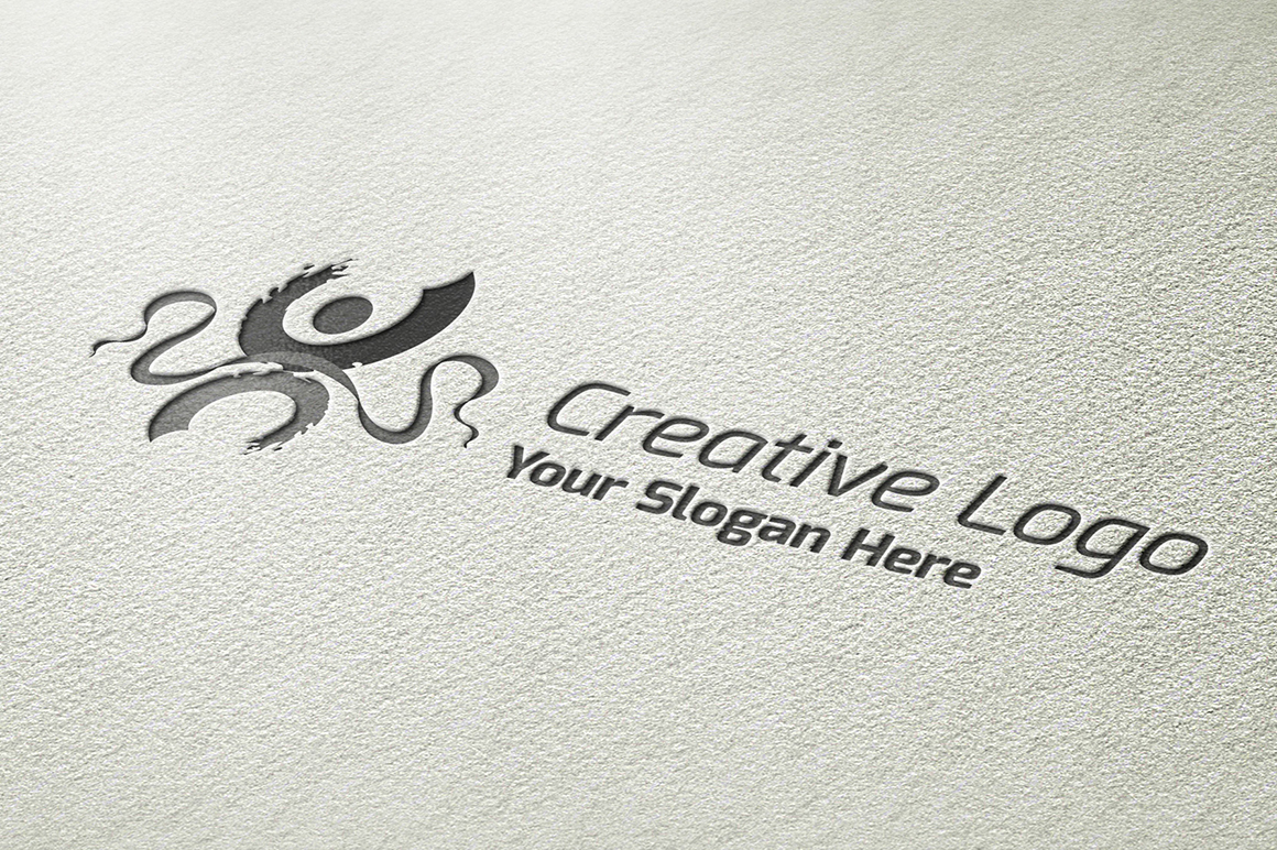 Creative Logo ~ Logo Templates on Creative Market