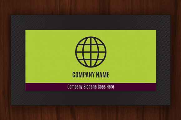 Business Card (07041401) ~ Business Card Templates on Creative Market