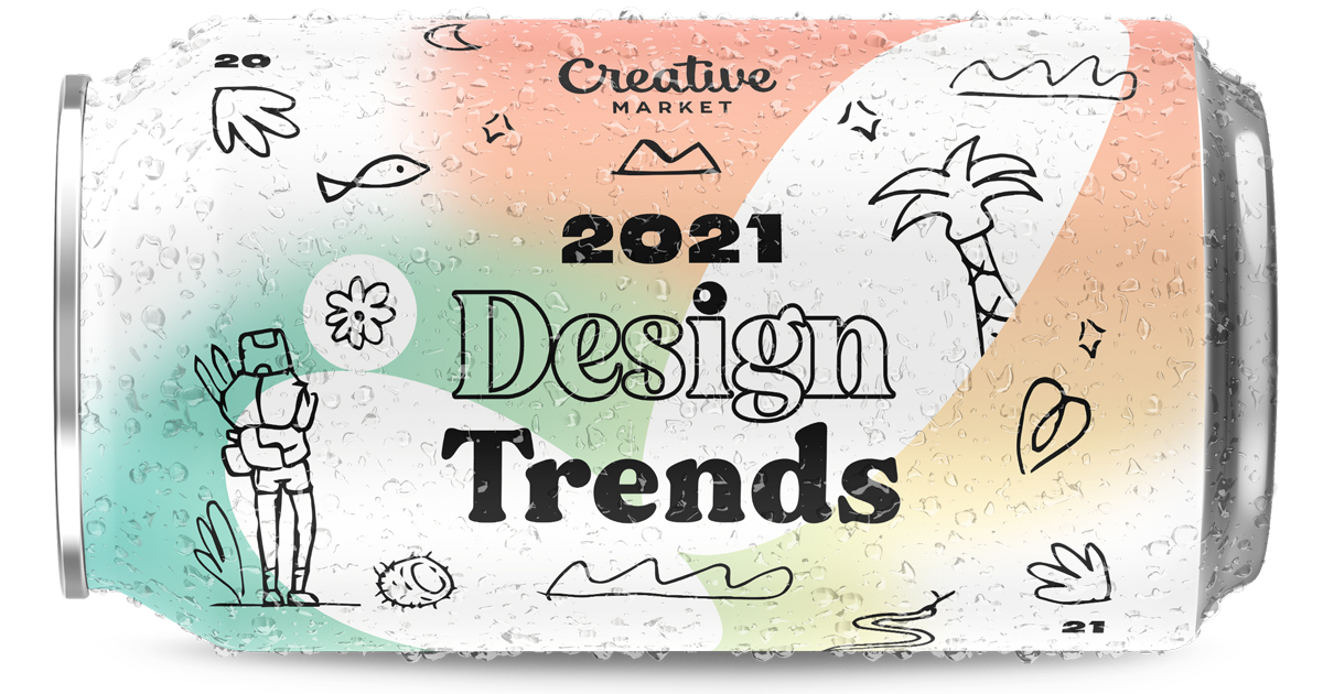 2021 Design Trends