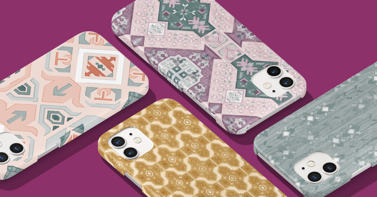 Print-on-Demand Finds