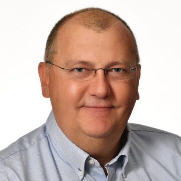 Tim Hassinger - CropLife