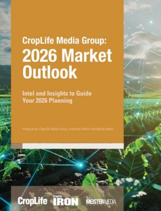 CropLife Media Group's Market Outlook Delivers Intel and Insights to ...