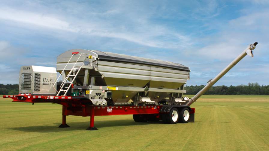 Durable, Efficient, Dependable: How Fertilizer Tenders Are Meeting ...