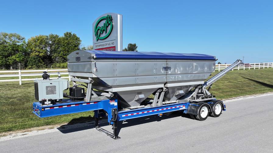 Durable, Efficient, Dependable: How Fertilizer Tenders Are Meeting ...