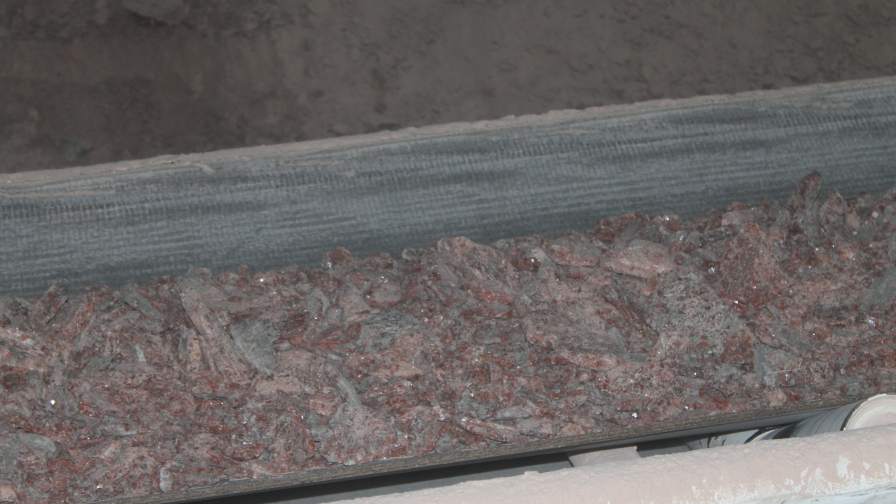 Nutrien's Allan Potash Mine: Digging Deep for Productivity, Safety ...