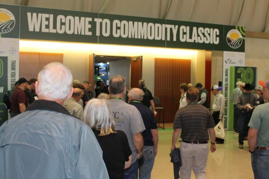5 Takeaways from the 2026 Commodity Classic - CropLife