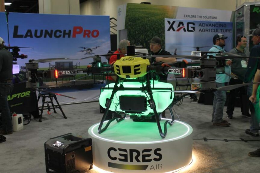 5 Takeaways from the 2026 Commodity Classic - CropLife