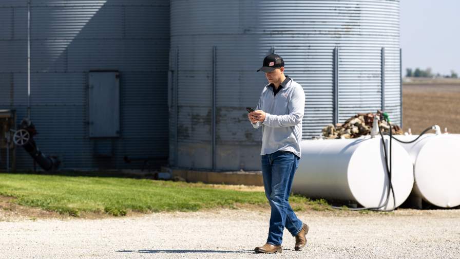 GROWMARK’s myFS Agronomy: Connecting Everything - CropLife
