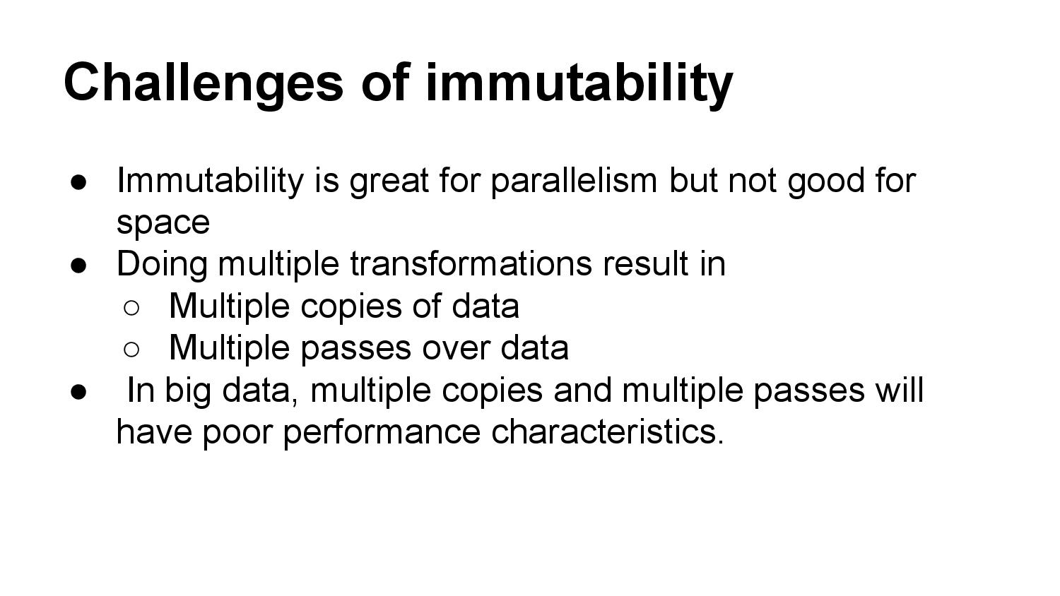 Apache Spark Explained, Big Data Hadoop course
