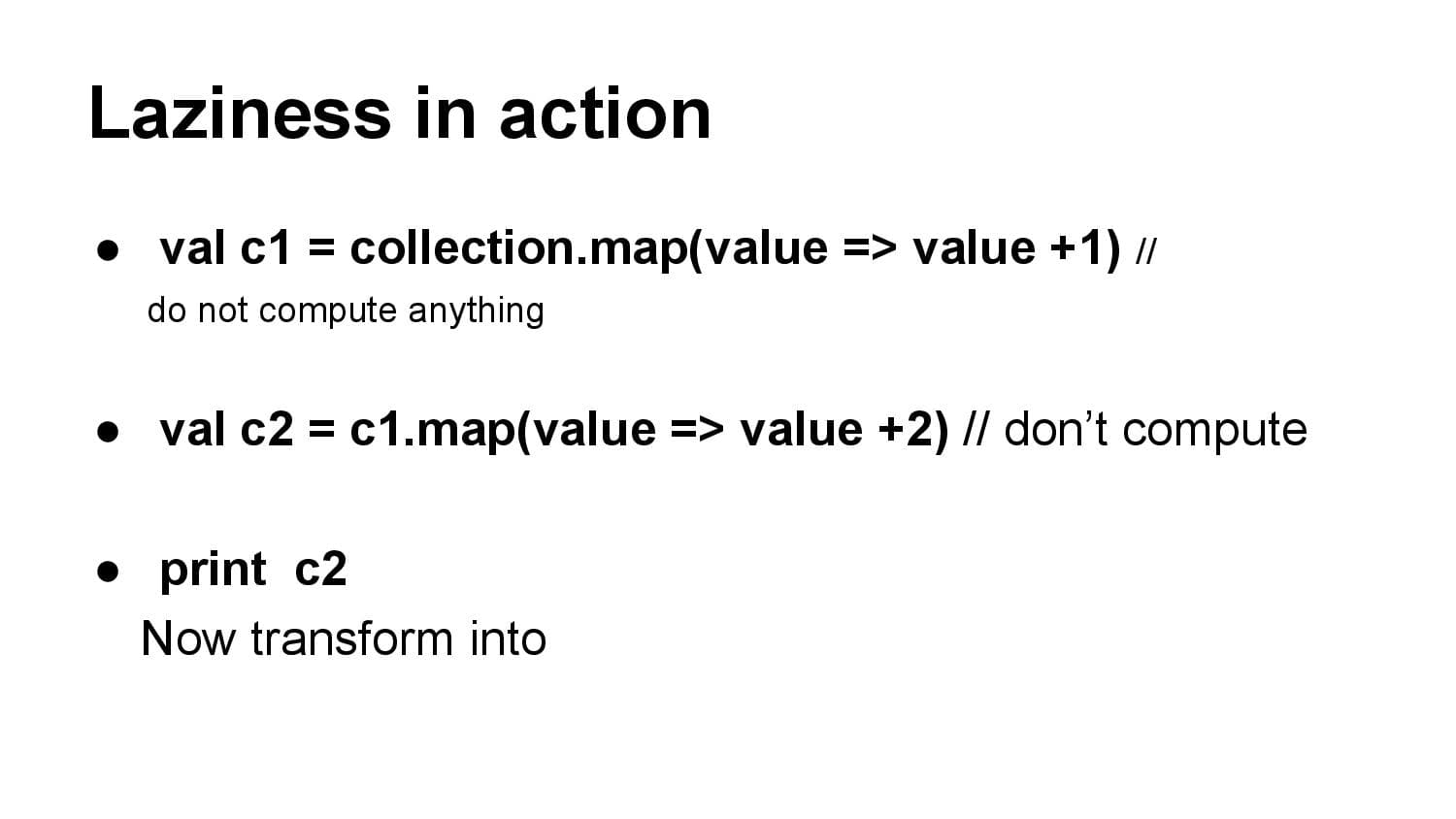 Apache Spark Explained, Big Data Hadoop course
