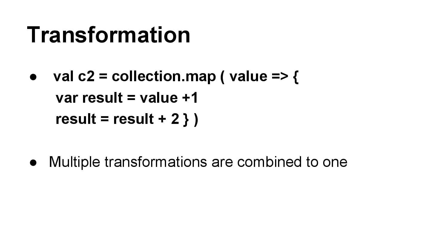 Apache Spark Explained, Big Data Hadoop course