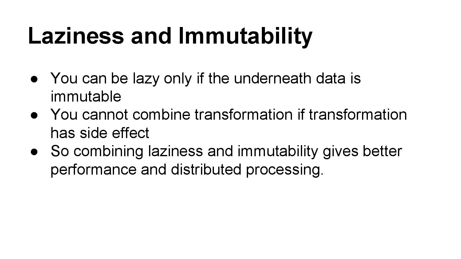 Apache Spark Explained, Big Data Hadoop course