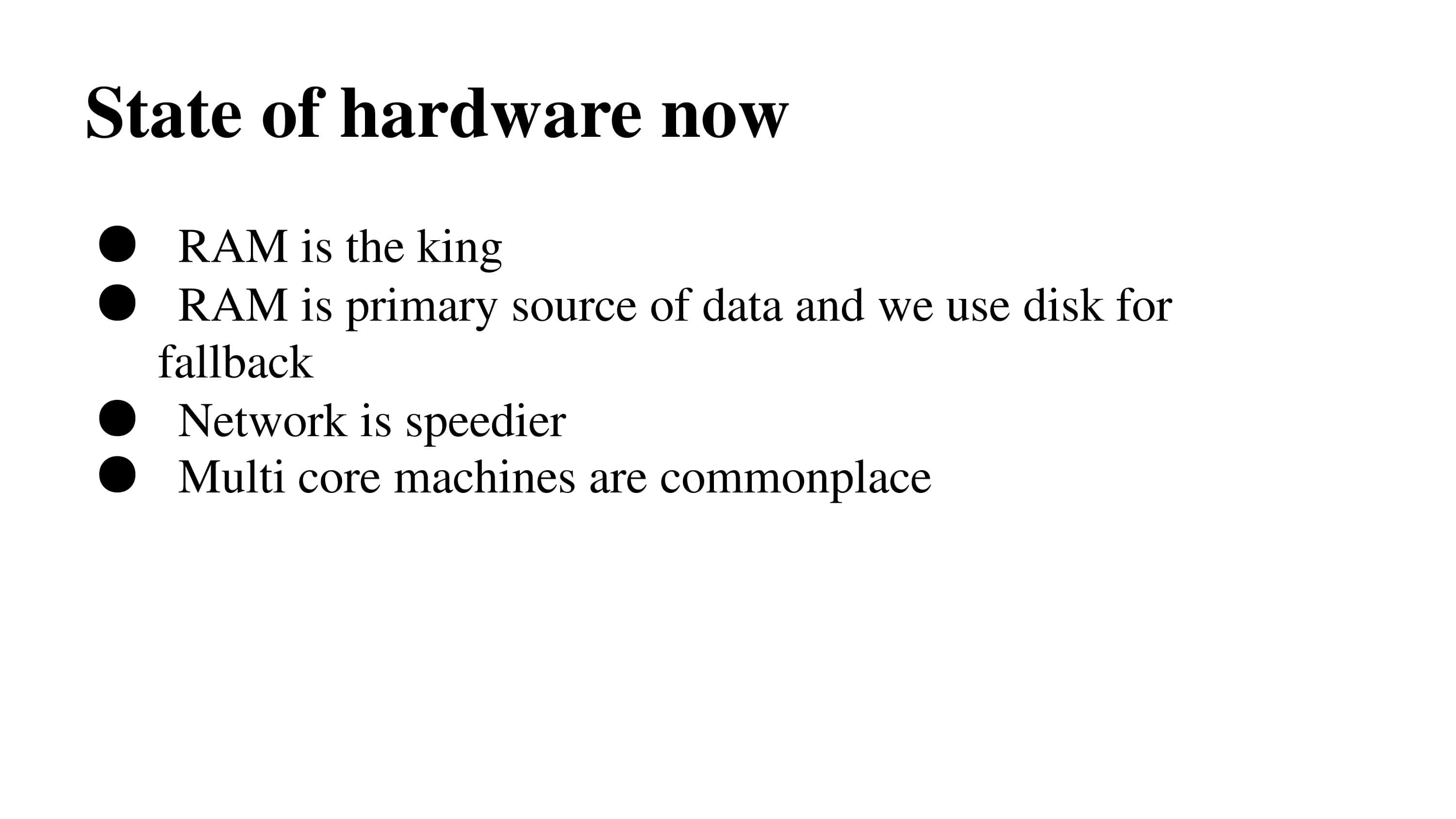 Apache Spark Explained, Big Data Hadoop course