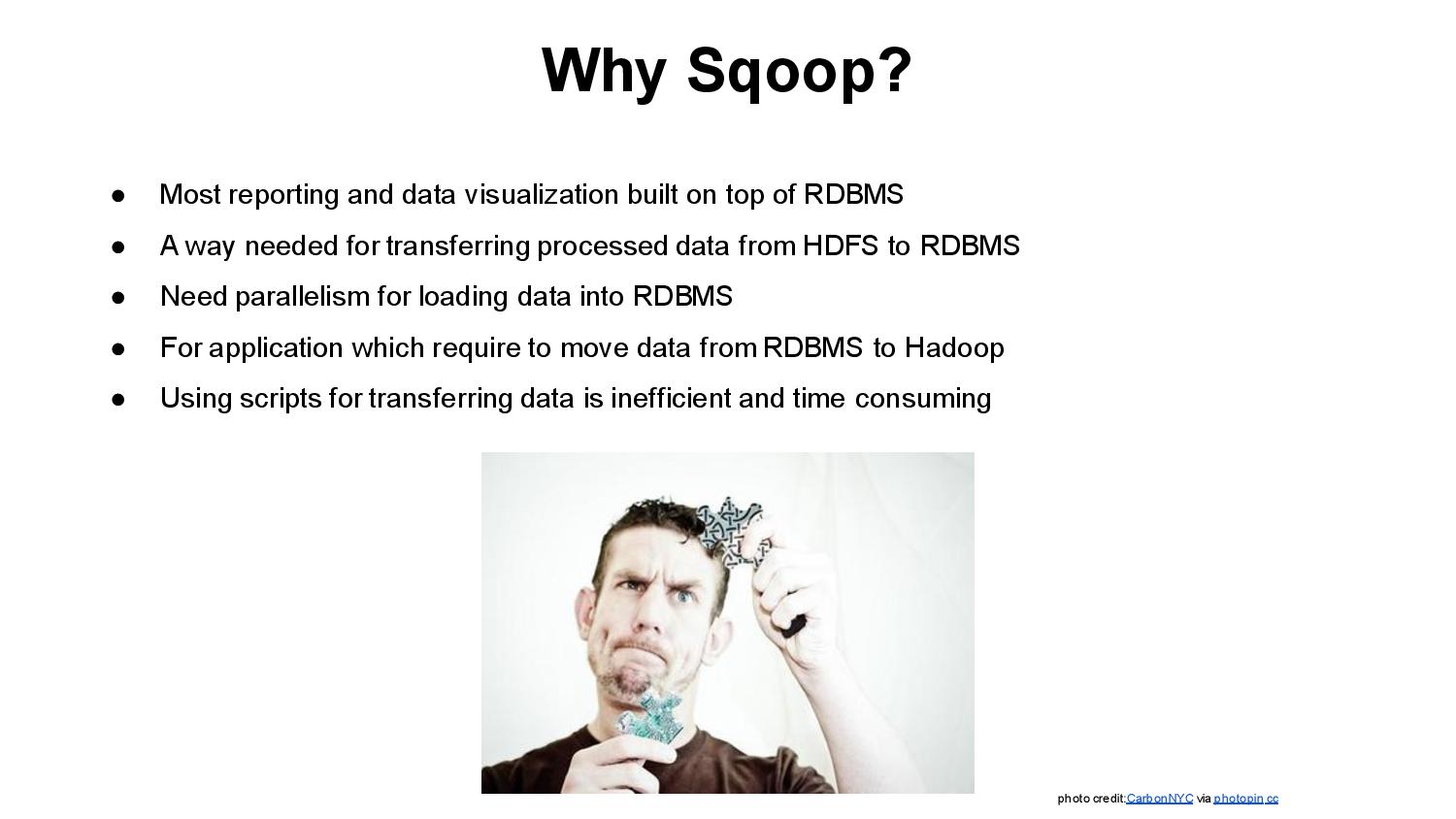 Hadoop Component Oozie Hadoop Online Course